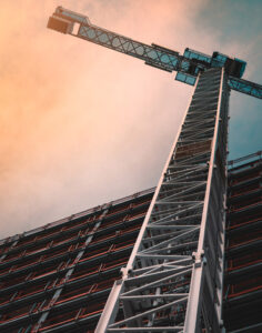 Side Loader - Tusker CHV